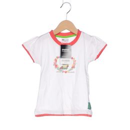 Gelati Damen T-Shirt, weiß, Gr. 98