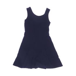 Manguun Damen Kleid, marineblau, Gr. 134