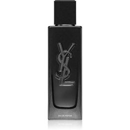 Yves Saint Laurent MYSLF Eau de Parfum nachfüllbar 60 ml