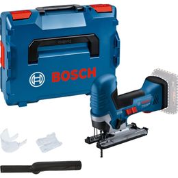 Bosch Stichsäge Akku-Stichsäge GST 18V-125 S Professional solo