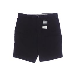 Tommy Hilfiger Herren Shorts, schwarz, Gr. 32