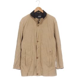 Daniel Hechter Herren Jacke, beige, Gr. 52