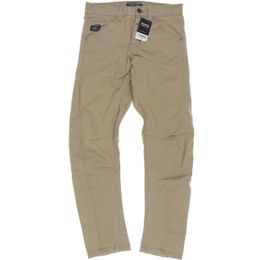 Jack & Jones Jack & Jones Herren Stoffhose, beige, Gr. 31