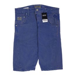 Jack & Jones Jack & Jones Herren Shorts, blau, Gr. 32