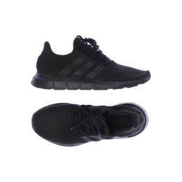 adidas originals Herren Sneakers, schwarz, Gr. 11