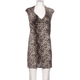 Dorothy Perkins Damen Kleid, beige, Gr. 40