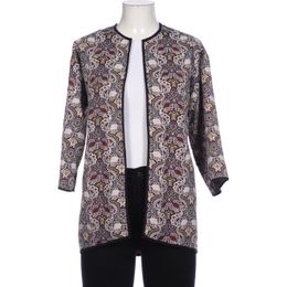 TRF by Zara Damen Blazer, mehrfarbig, Gr. 38