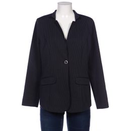 Qiéro! Qiero Damen Blazer, marineblau, Gr. 42