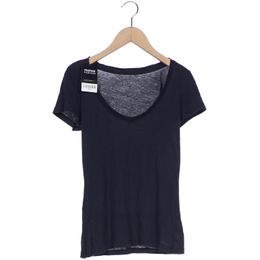 Marc O'Polo Marc O Polo Damen T-Shirt, marineblau, Gr. 36