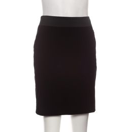 BOSS by Hugo BOSS Damen Rock, schwarz, Gr. 36