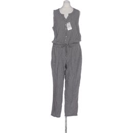 Opus Damen Jumpsuit/Overall, schwarz, Gr. 40