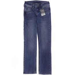 Pepe Jeans Damen Jeans, blau, Gr. 24