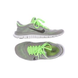 Nike Damen Sneakers, grau, Gr. 39