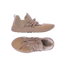 ARKK Copenhagen Damen Sneakers, beige, Gr. 37