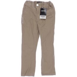 Tommy Hilfiger Herren Stoffhose, beige, Gr. 110