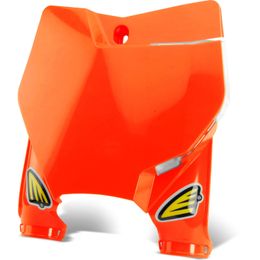 Cycra MX, Startnummerschild