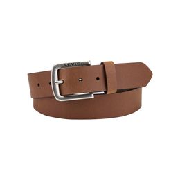 Levi's Levi's Belt male Brown size 80