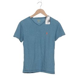 Polo Ralph Lauren Herren T-Shirt, türkis, Gr. 46