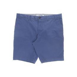 Lacoste Herren Shorts, blau, Gr. 48