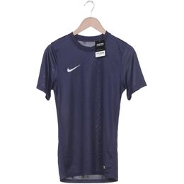 Nike Herren T-Shirt, marineblau, Gr. 46