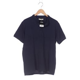 CELIO Herren Poloshirt, marineblau, Gr. 54