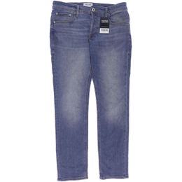 Jack & Jones Jack & Jones Herren Jeans, blau, Gr. 32