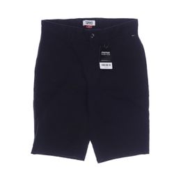 Tommy Jeans Herren Shorts, schwarz, Gr. 29