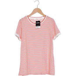 BOSS by Hugo BOSS Damen T-Shirt, rot, Gr. 42