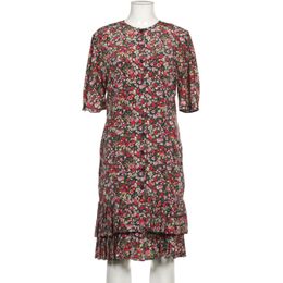 Betty Barclay Damen Kleid, mehrfarbig, Gr. 38