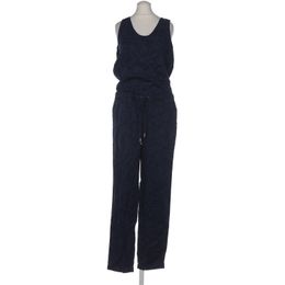 Esprit Damen Jumpsuit/Overall, marineblau, Gr. 34