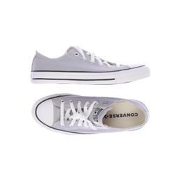 Converse Damen Sneakers, grau, Gr. 40