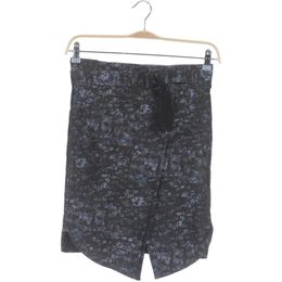 Isabel Marant Damen Rock, schwarz, Gr. 36