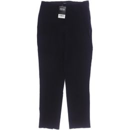 Opus Damen Jeans, schwarz, Gr. 28