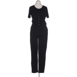 Gerry Weber Damen Jumpsuit/Overall, schwarz, Gr. 38