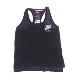 Nike Damen Top, schwarz, Gr. 36