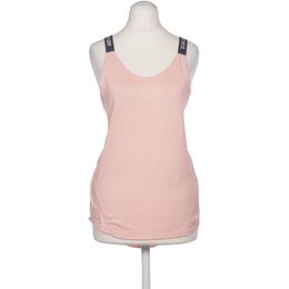 Nike Damen Top, pink, Gr. 36