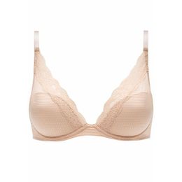 Passionata Bra 'Brookly' female Beige size 75