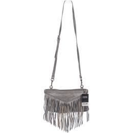 Liebeskind Berlin Damen Handtasche, grau, Gr.