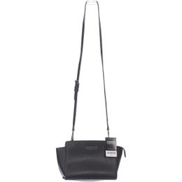 Michael Michael Kors Damen Handtasche, schwarz, Gr.