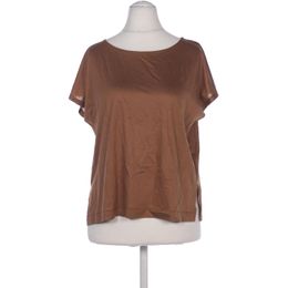 Drykorn Damen T-Shirt, braun, Gr. 36