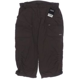 Salewa Damen Stoffhose, braun, Gr. 42