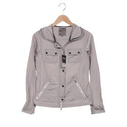 Duvetica Damen Jacke, grau, Gr. 42