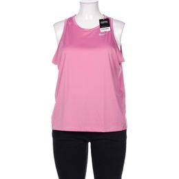 Nike Running Damen Top, pink, Gr. 44