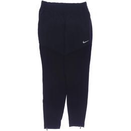 Nike Running Damen Stoffhose, schwarz, Gr. 28