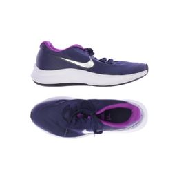 Nike Running Damen Sneakers, marineblau, Gr. 39