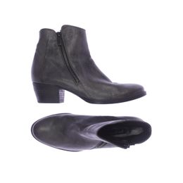 Paul Green Damen Stiefelette, grau, Gr. 5.5