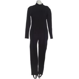 Alba Moda Damen Jumpsuit/Overall, schwarz, Gr. 36