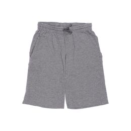 H&M H&M Herren Shorts, grau, Gr. 122