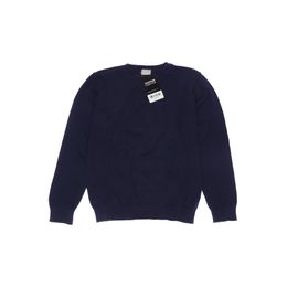 name it Herren Pullover, marineblau, Gr. 122