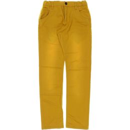 name it Herren Jeans, orange, Gr. 152